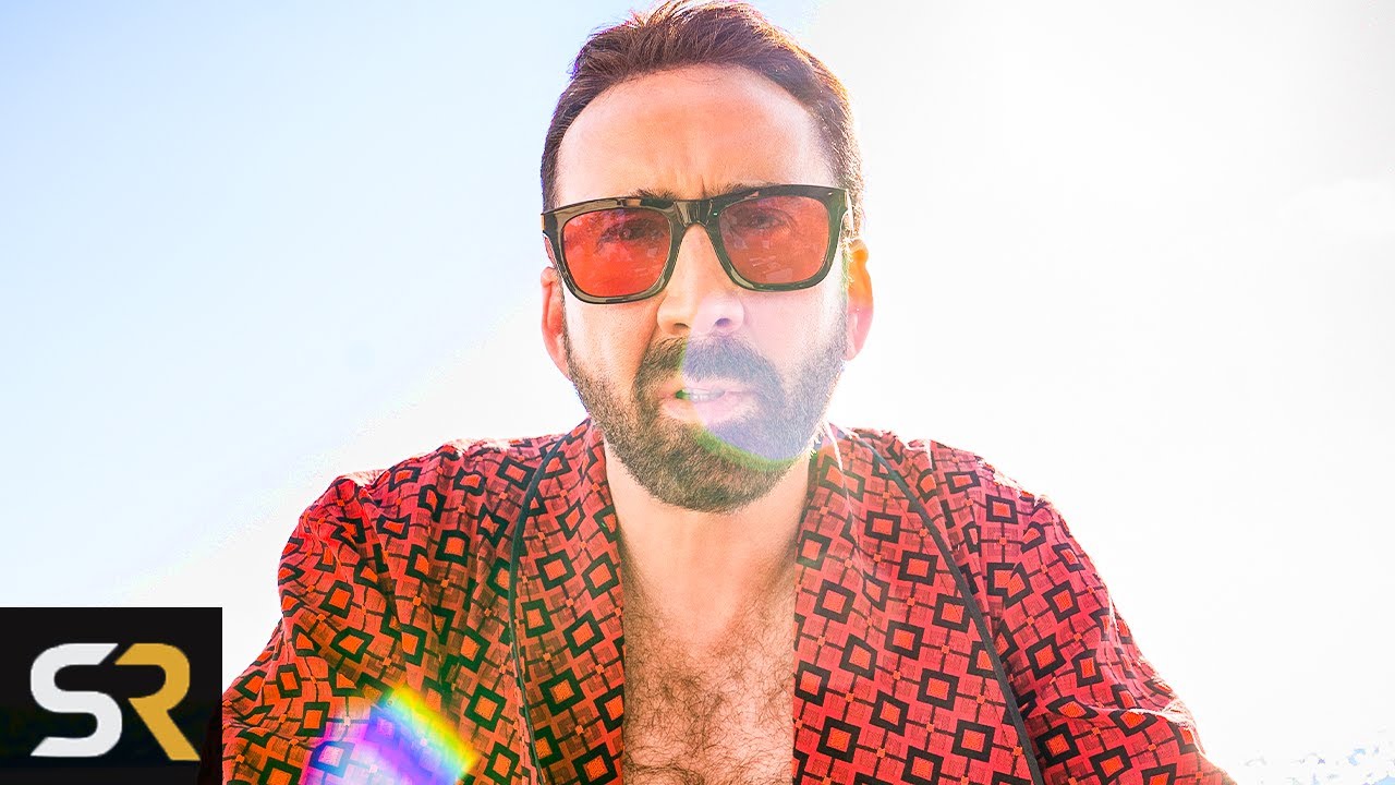 Knowing Ending Scene