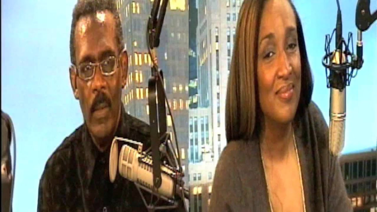 This Is Khari! With Daphne Bell Part 1.mp4 - YouTube