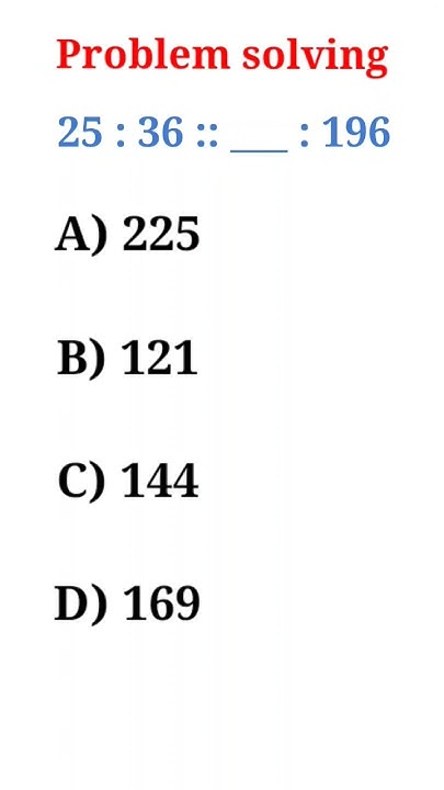 Problem solving Question 11 | APICET |TSICET |EXAMS 2023 @compitativeheadlines - YouTube