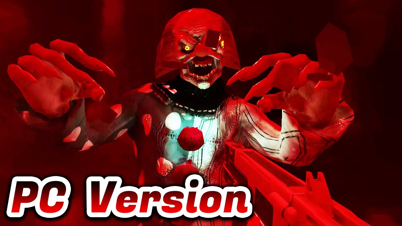 Death Park 2 PC Version Full Gameplay 🤡 - YouTube