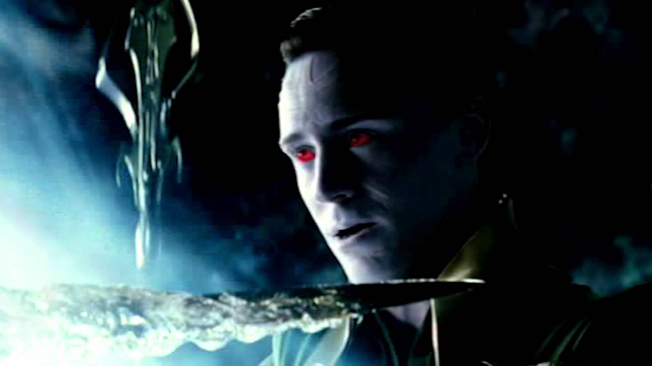 Loki {Animal I have become} - YouTube