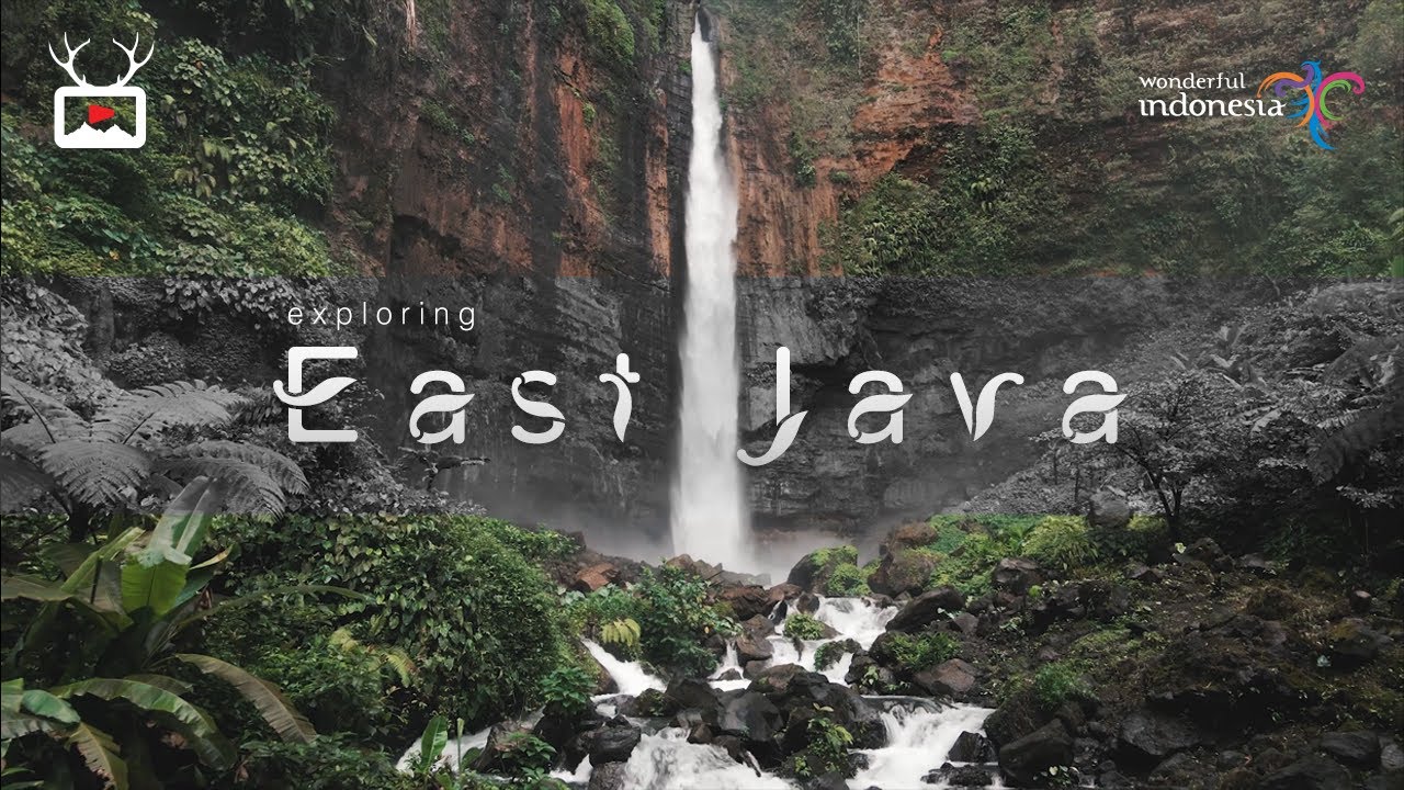 Stress Killer | Exploring East Java - Cinematic travel film - YouTube