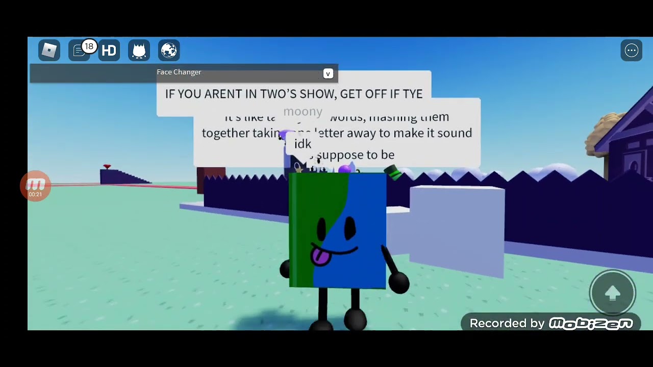 tpot 2 is tomorrow - YouTube