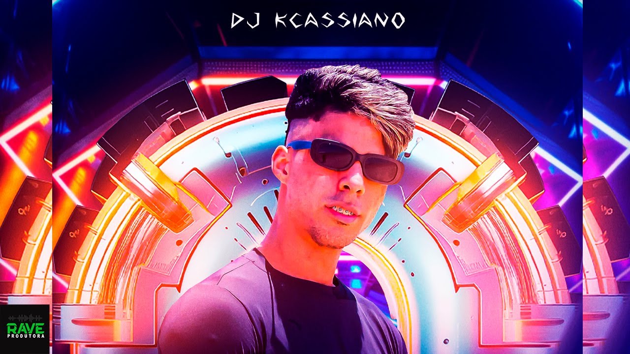DJ KCASSIANO - EP PROJETO RAVE - AS MELHORES PRA TIK TOK 2023 - PRA ...