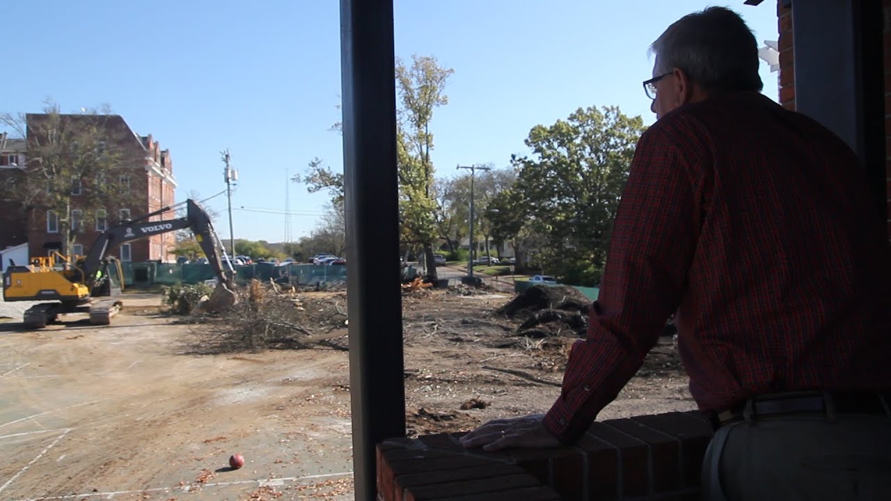 Mr. Sabo's Video Spotlight Nov 12 - YouTube