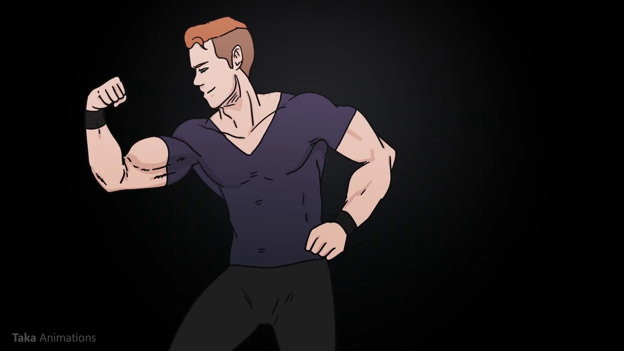 Taka Muscle Telegraph