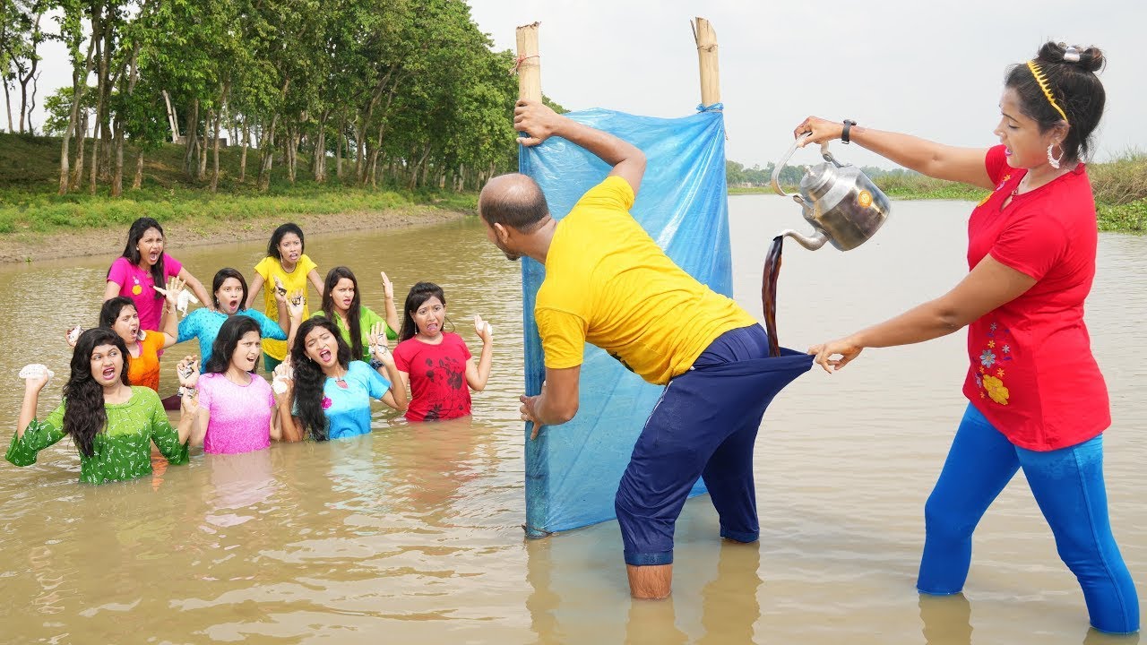 Tui Tui Funny Video | Funny Video Tui Tui | Tui Tui Funny Video 2022 ...