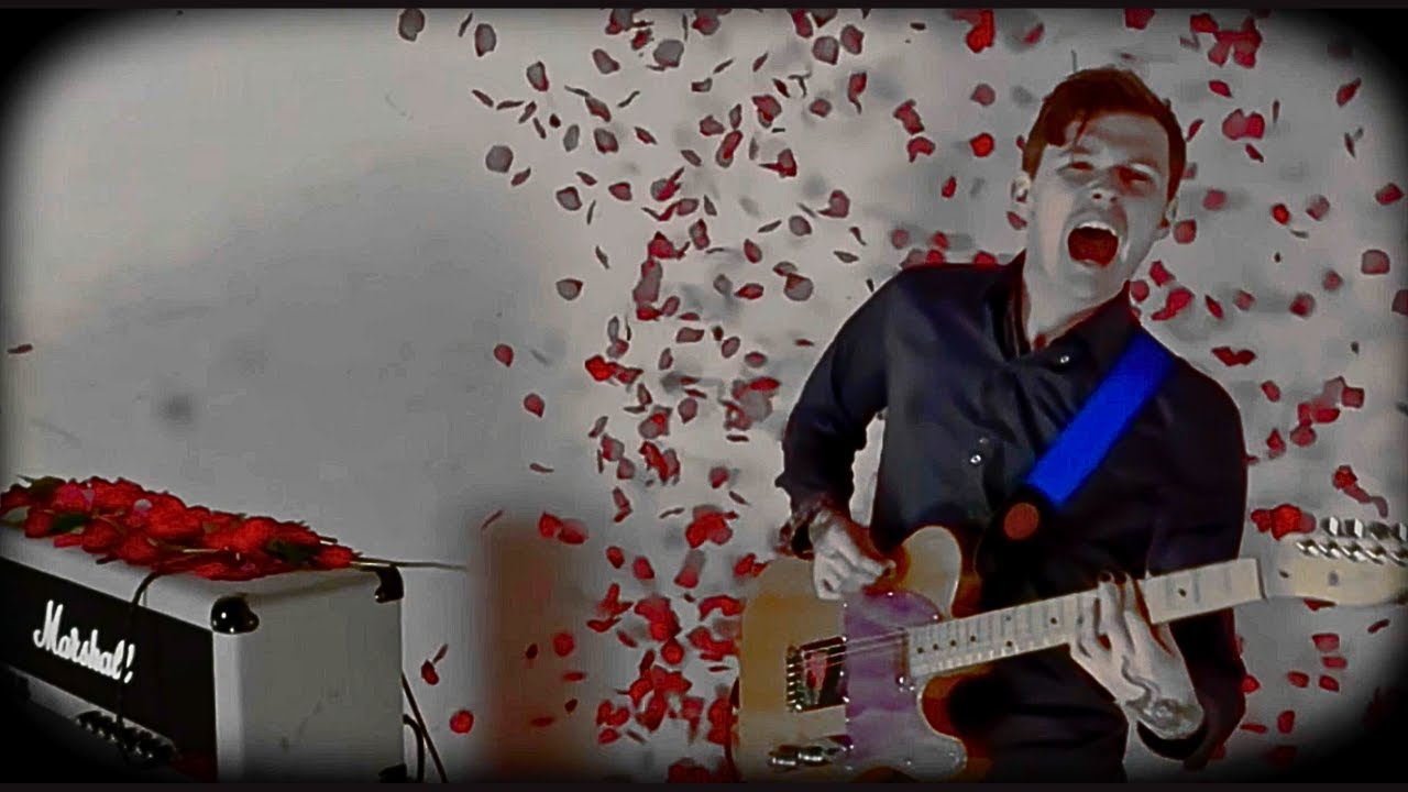 Loud George - Roses - Official Music Video - YouTube