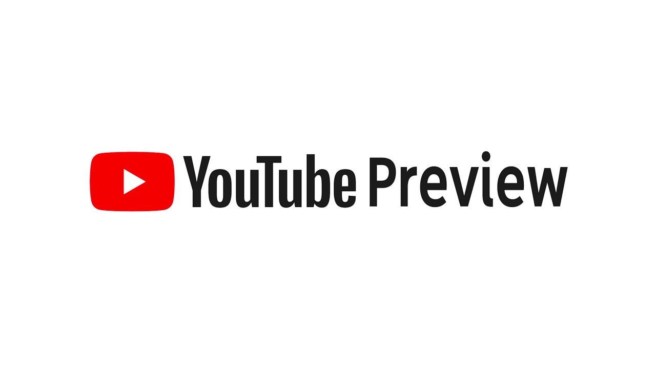 YouTube - Preview - YouTube