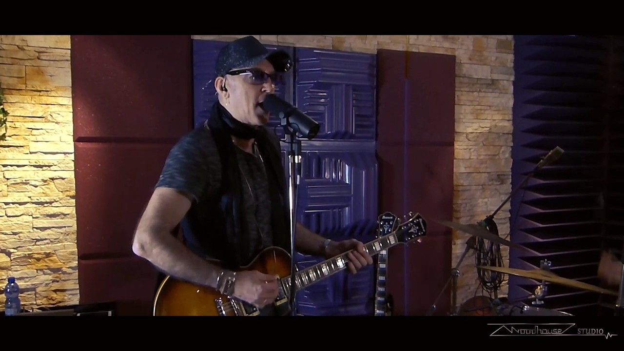 Enrico Santacatterina - The Woodhouse Sessions - part 2 of 6 - YouTube