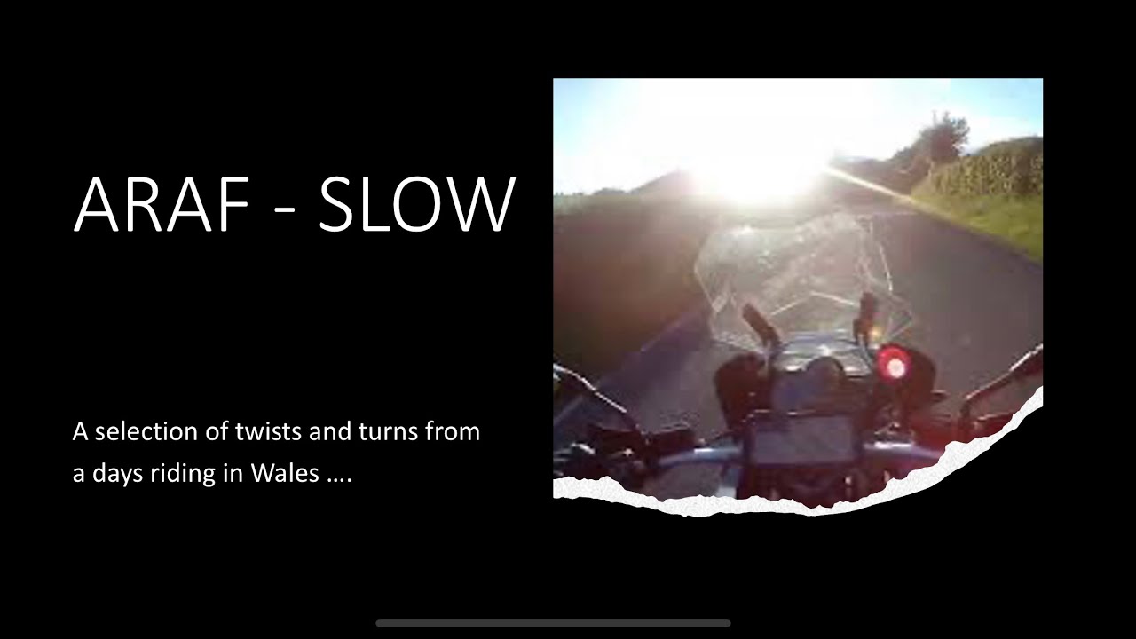 Araf - Slow - YouTube