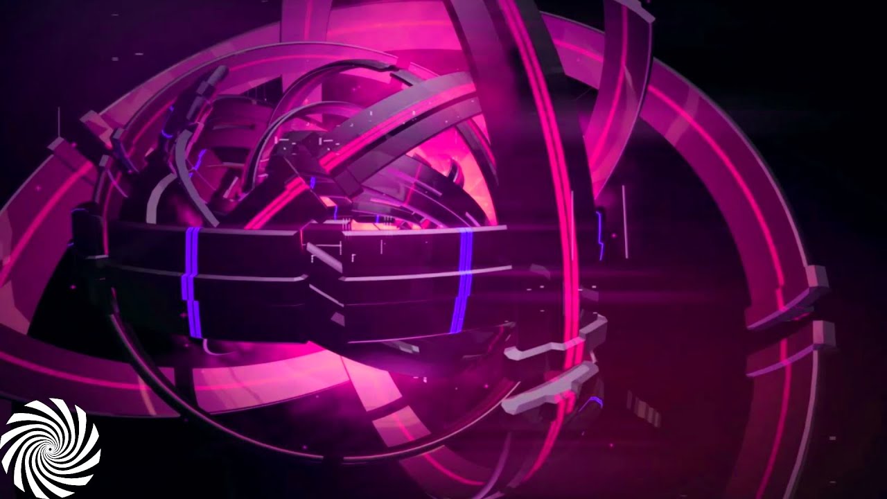 Astral Projection - Ten (Full Album) [Psychedelic Visuals] - YouTube