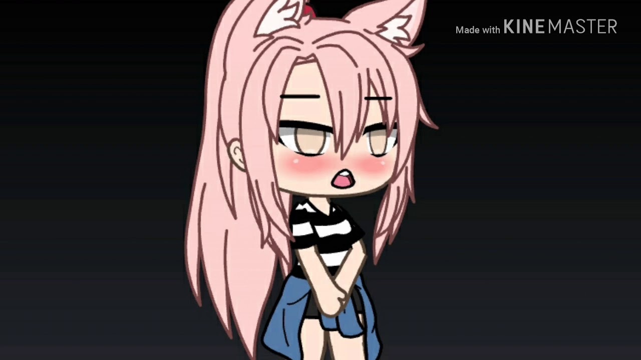 Self Control GLMV/Gacha life - YouTube