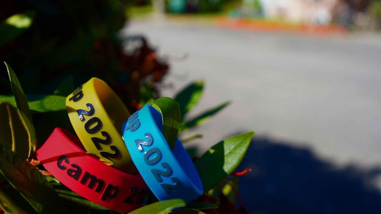 Camp Integrity 2022 - YouTube