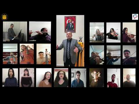 ÖĞRETMEN MARŞI