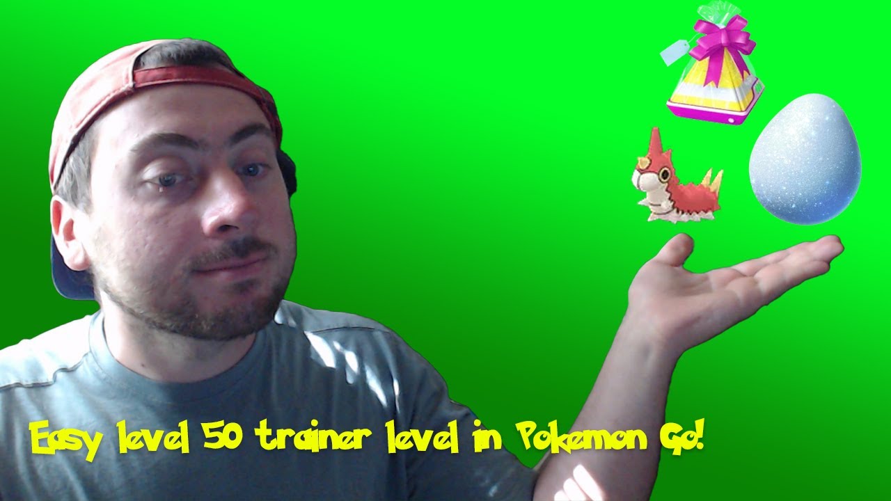 How to efficiently max out in Pokemon Go! - YouTube