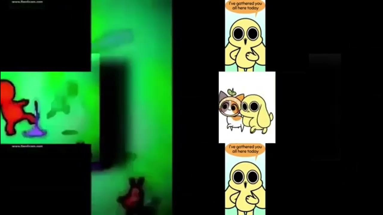 101 Shuric Scans With Are Slides (Daily Edition) 100/365 - YouTube