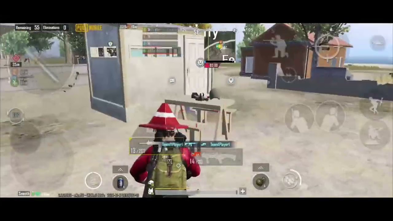 SHORT MONTAGE - YouTube