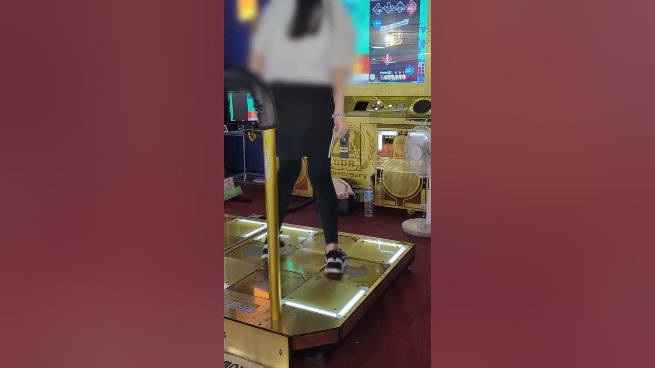 [DDR] MAX 300 ESP 996,160 - YouTube