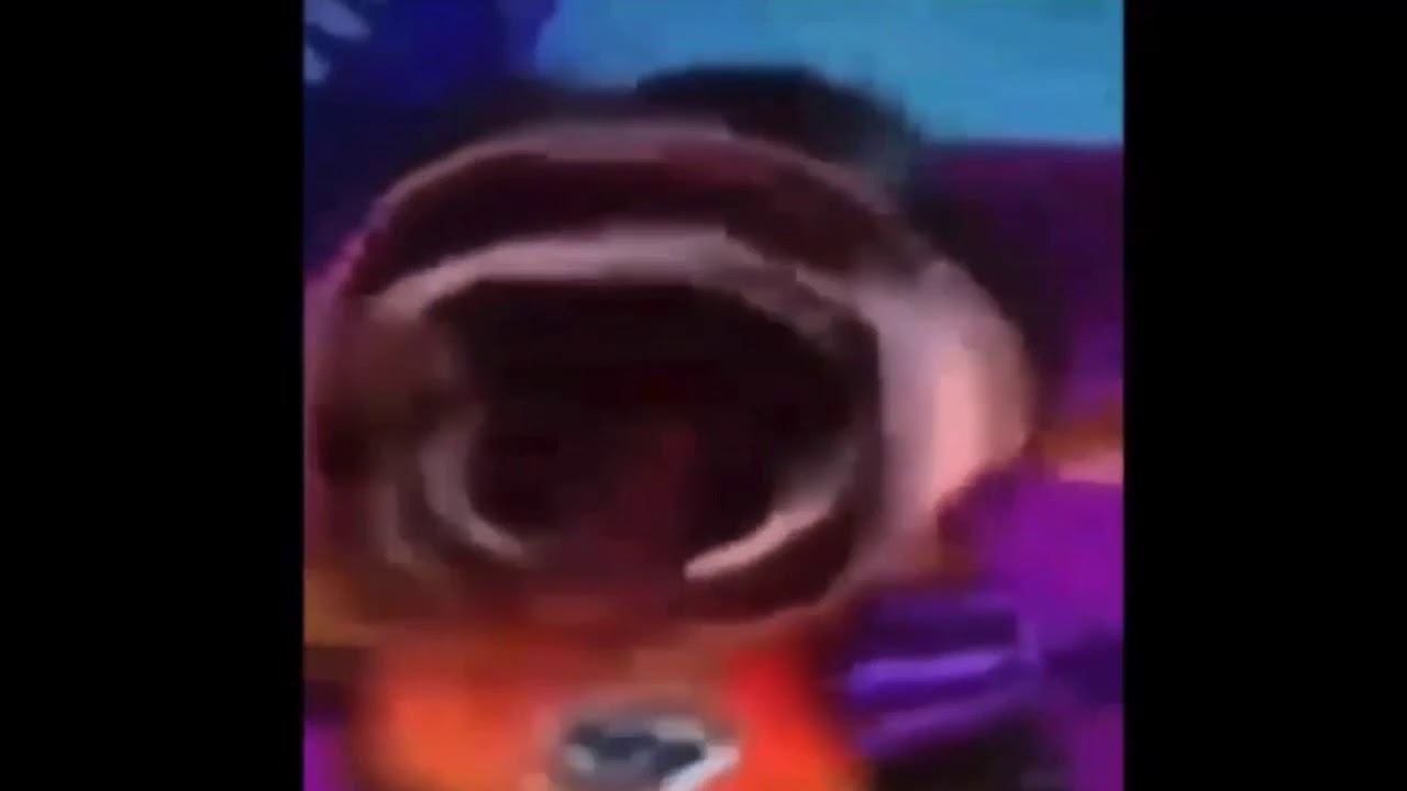 Chum Chum screaming - YouTube