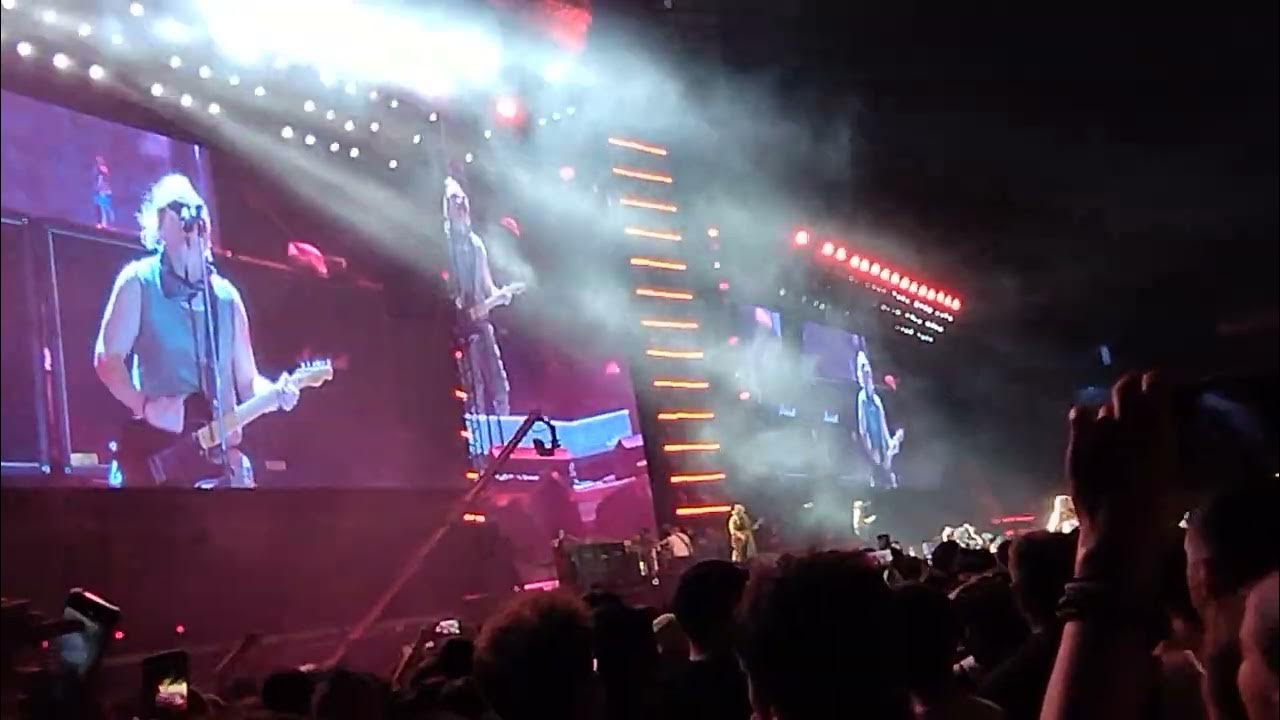 20/12/2024 AIRBAG EN EL ESTADIO DE VÉLEZ SARSFIELD - INTOXICARME - YouTube