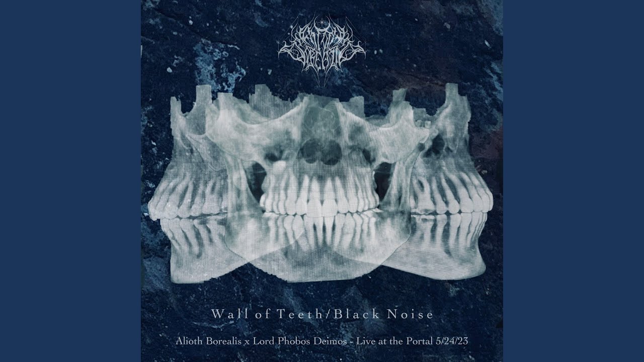 Wall of Teeth/Black Noise - YouTube