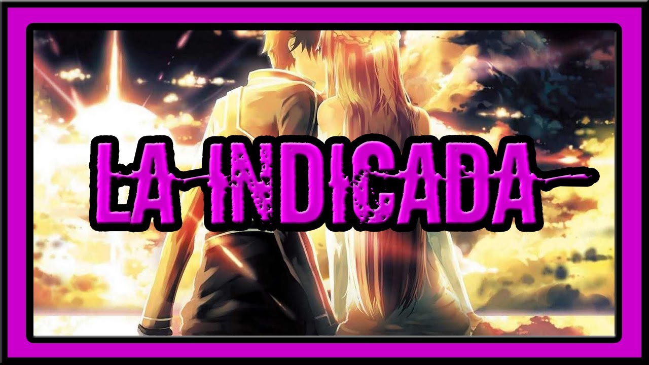 Mc Orla - La Indicada (Video Lyric) - YouTube Music