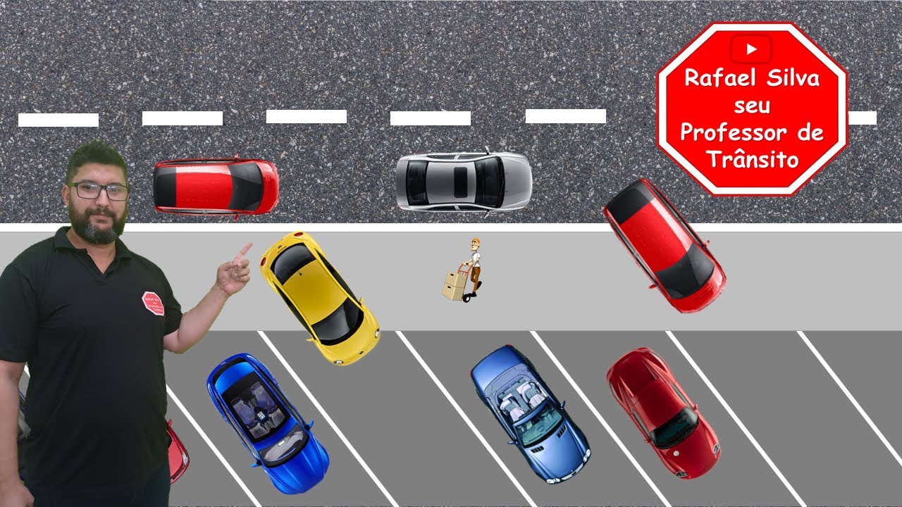 ENTRAR OU SAIR DE ÁREAS LINDEIRAS SEM ESTAR ADEQUADAMENTE POSICIONADO ...