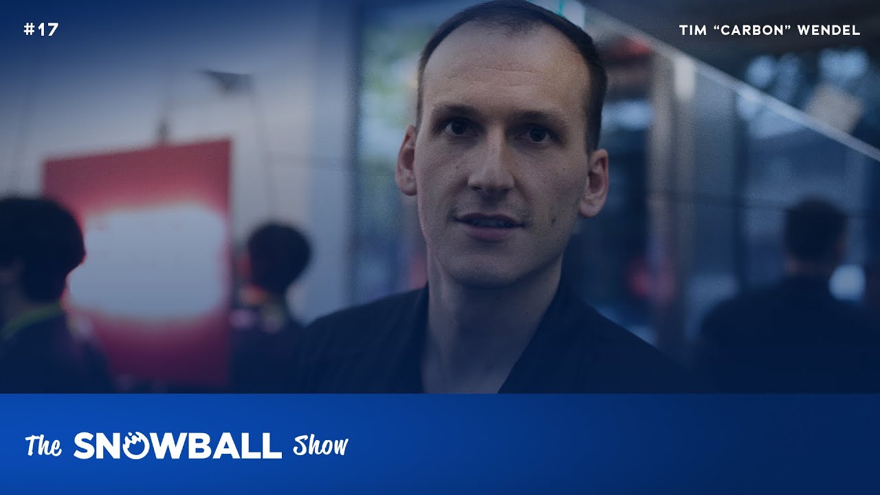 The Snowball Show: Episode 17 w/Carbon - YouTube