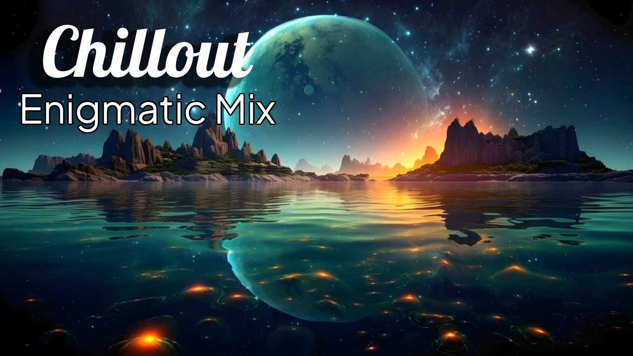 Beautiful Chill Out Melodies || Enigmatic Chillout music Mix || Juvali ...