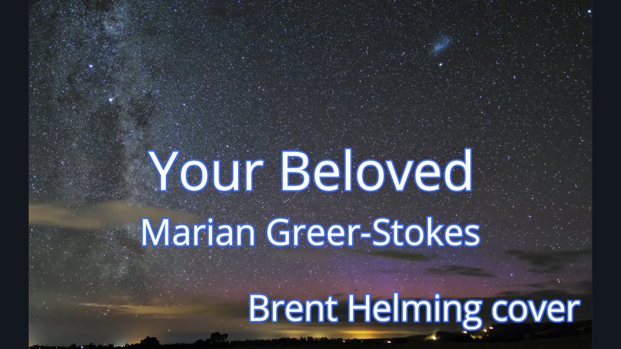 Your Beloved - YouTube