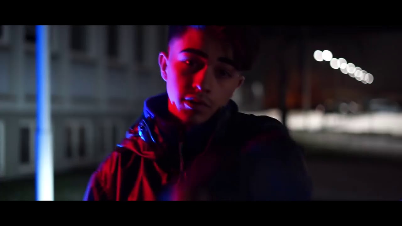 ThatsBekir: Sup Gang Official Music Video prod. (TEKTA) (Reupload ...