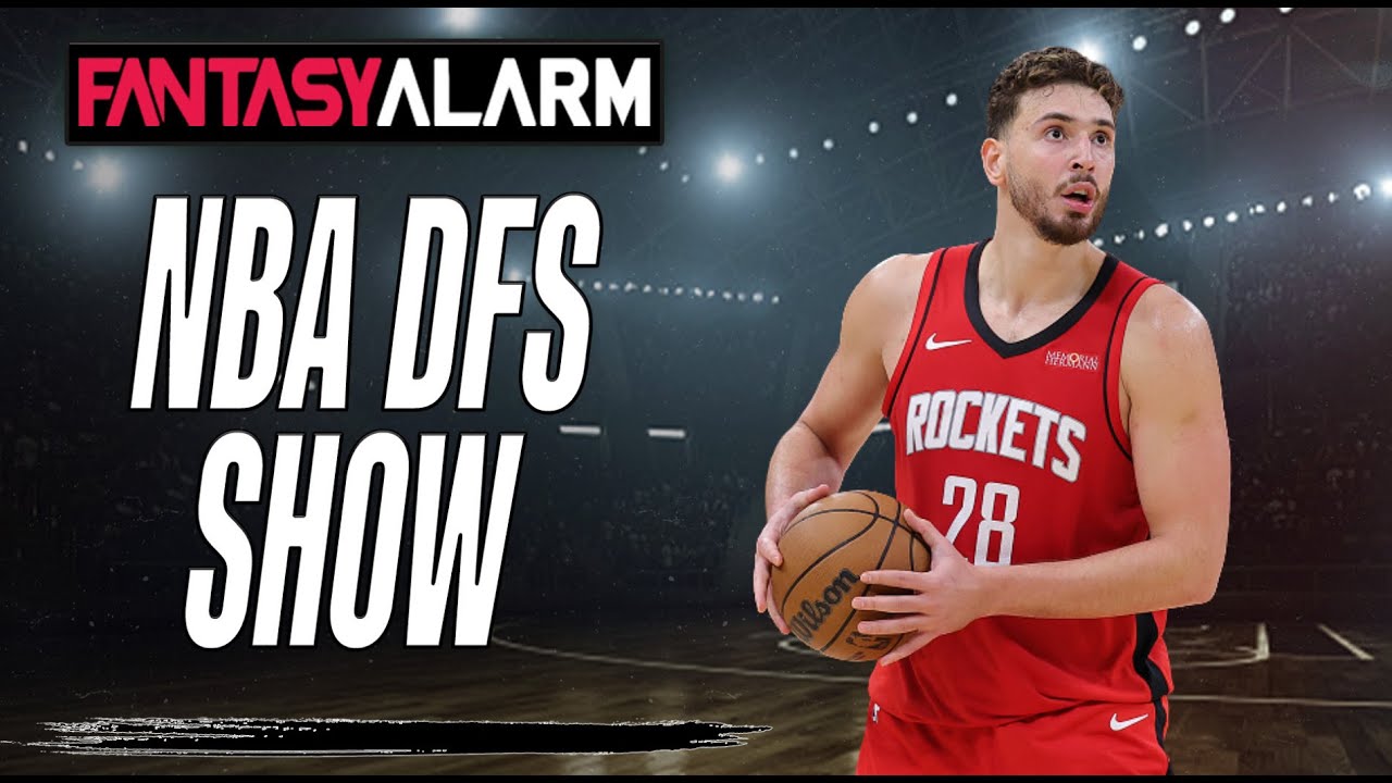 🏀 NBA DFS DraftKings Preview: Top Picks & Strategies (November 19th)🏀 ...