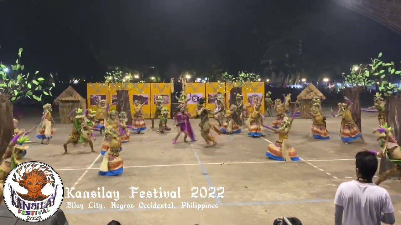 KANSILAY FESTIVAL 2022 - YouTube