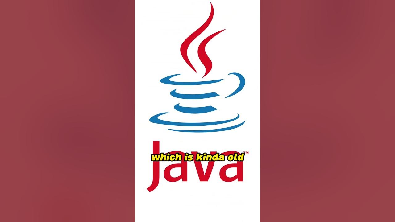 ANDROID & JAVA!? - YouTube