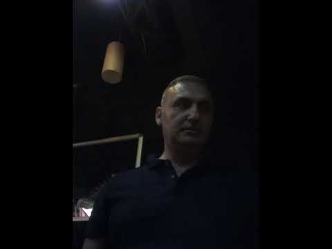 Ben Sana Yandım & Aydın GÜVEN