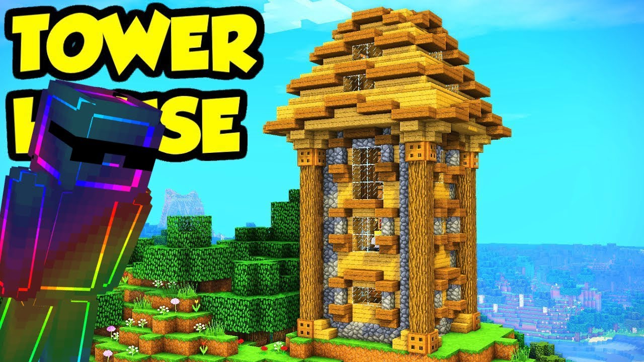 Minecraft Ep 1 Skupljamo Materijal Za Youtube