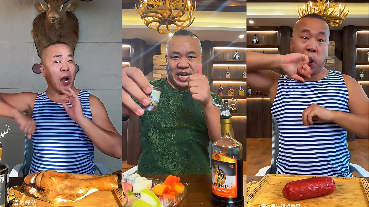 Funniest Shao Xiang Yi Moments Compilation - YouTube