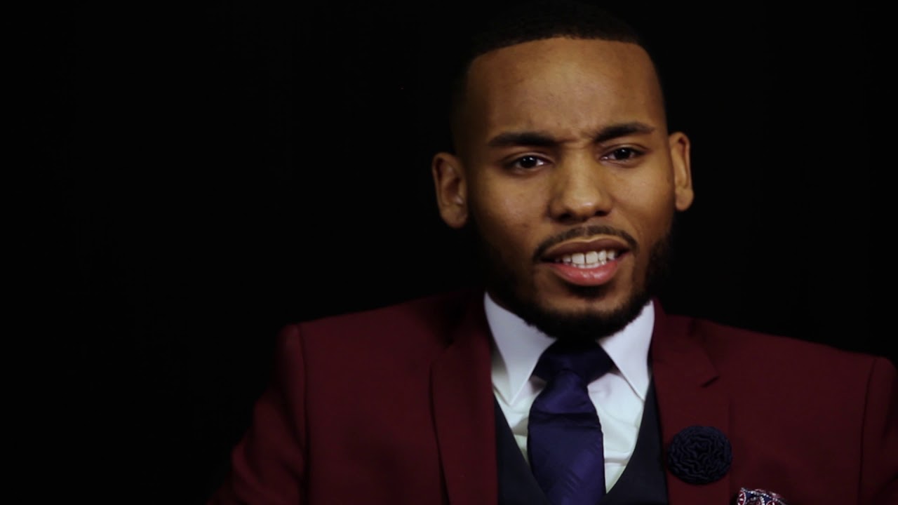 Marcel Cooks-Scruggs Graduation Documentary AKWAC - YouTube