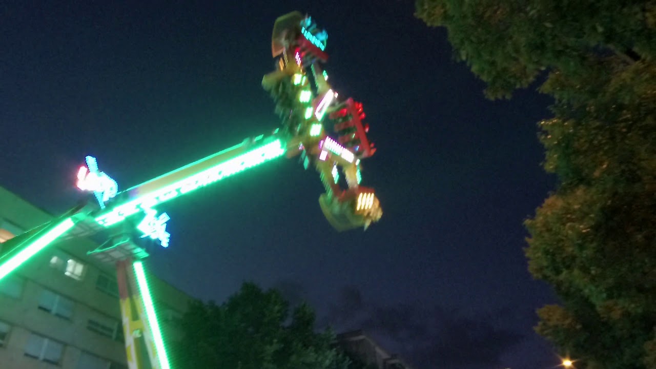 Loop Zone -- Feria Sabadell 2019 - YouTube