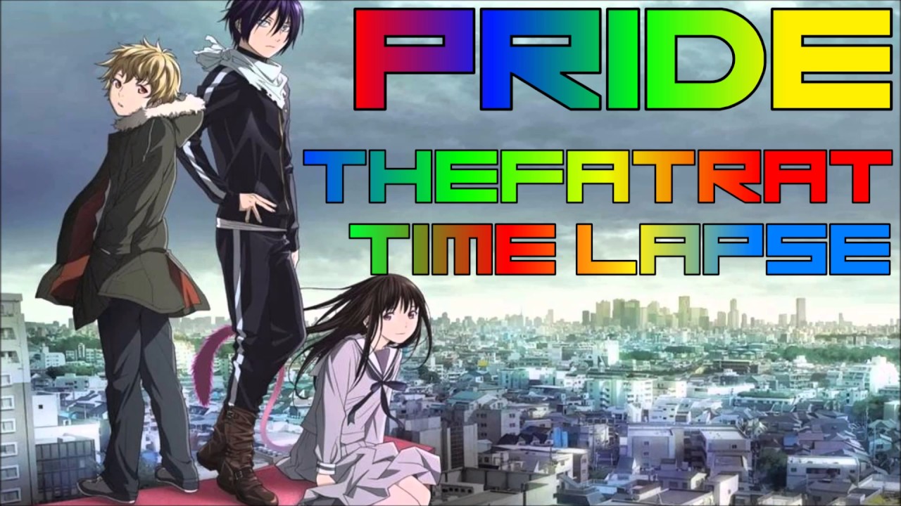 TheFatRat - Time Lapse (Non Copyrighted Music) - YouTube