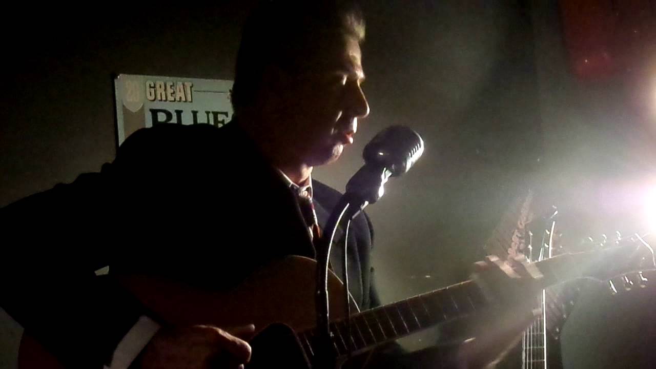 John Mary Go Round au Café Concert Le Merle Namur 23/09/2016 (2) - YouTube