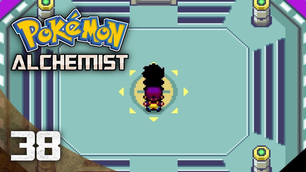 And The Champion Is... - Pokemon Alchemist - Episode 38 - YouTube