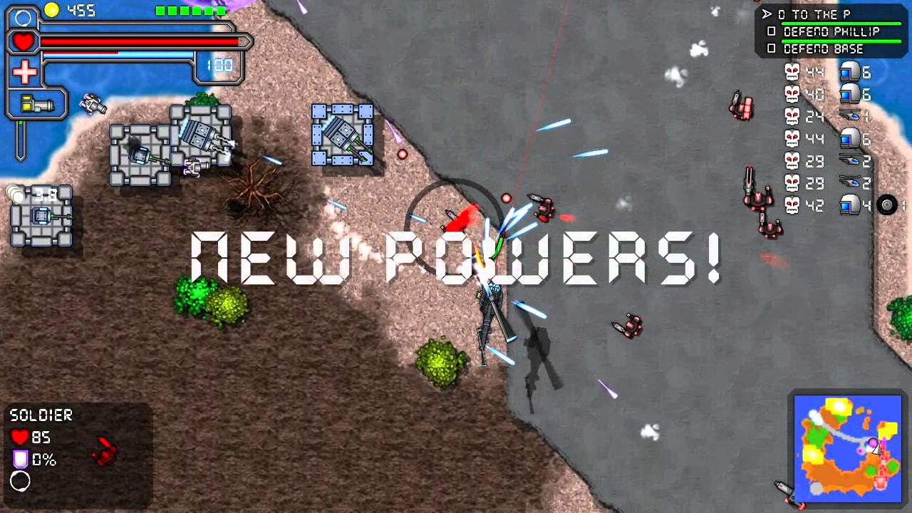 STRACO Episode 1 V2.0 Update! - YouTube