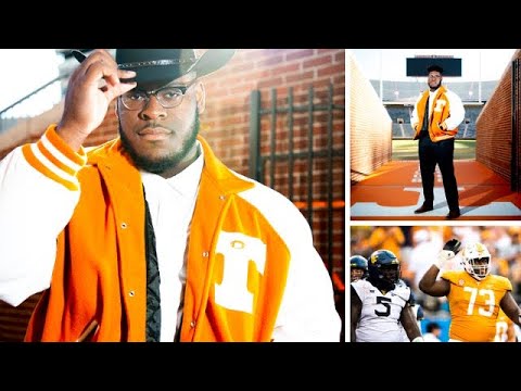 Jarvis Reado: Trey Smith returning for senior year. - YouTube