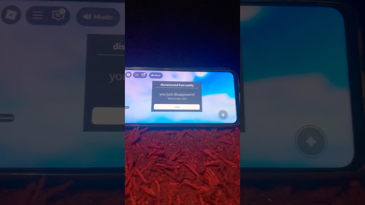 How ROBLOX Trolled Me - YouTube