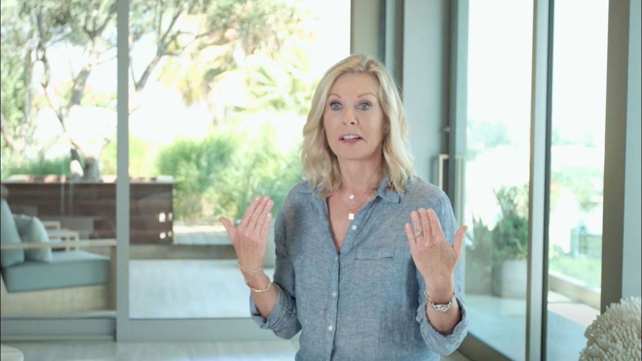 Laurie's Story - YouTube