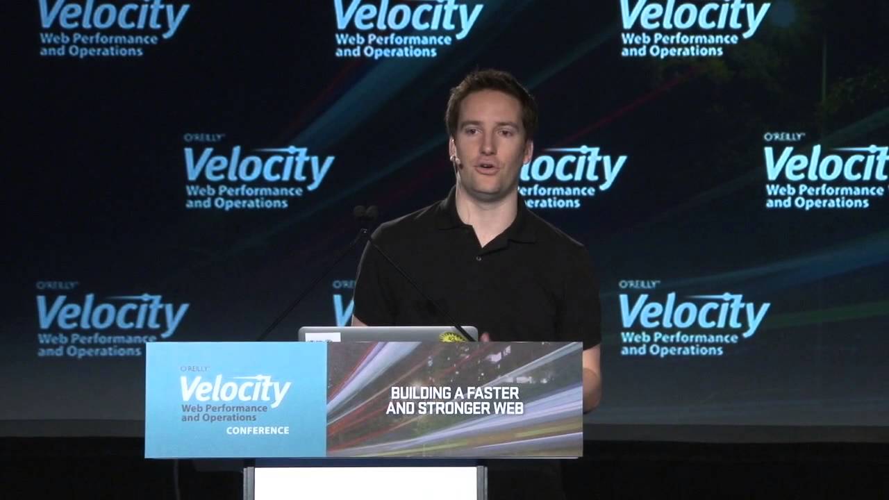 Velocity NY 2013: Zane Lackey, Dan Kaminsky "Delivering Security ...