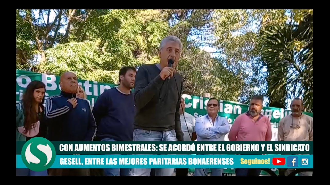 Este Es El Resumen De Noticias De Sector Informativo Tv Del Jueves 20