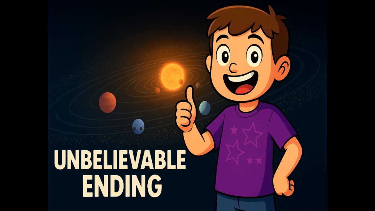 Solar Balls: The Crash of Earth and Theia! (Watch with Reese!) - YouTube